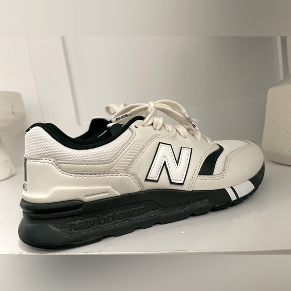 New Balance | Shoes | Figs New Balance 997 Green | Poshmark